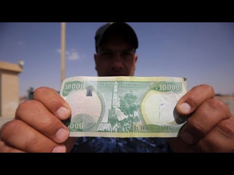 MarkZ LIVE - Dinar Detectives - Iraqi Dinar Recaps from Dinar Guru and ...