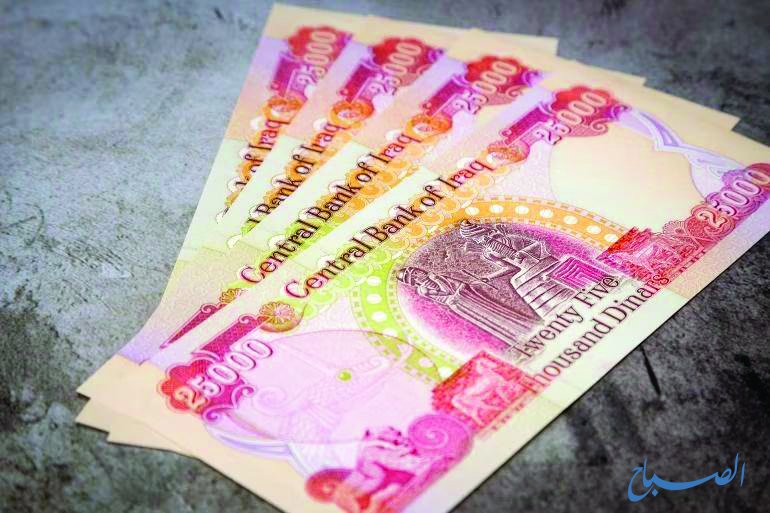 Bank refuses to receive Iraqi dinar - Dinar Detectives - Iraqi Dinar ...