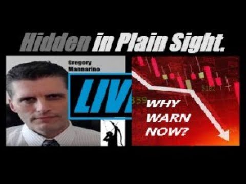 Gregory Mannarino - Dinar Detectives - Iraqi Dinar Recaps from Dinar ...