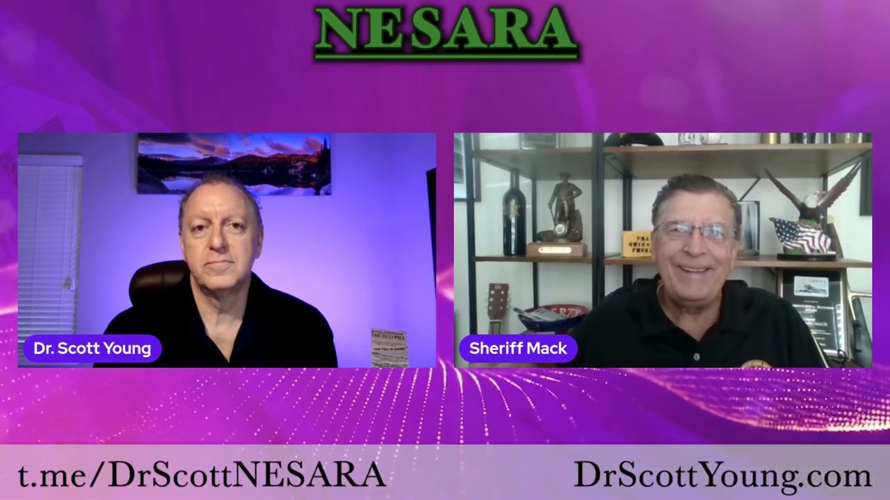 Dr. Scott - Dinar Detectives - Iraqi Dinar Recaps from Dinar Guru and Intel