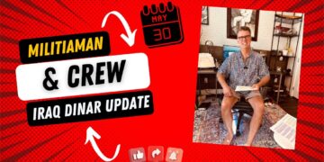 Dinar Detectives - Iraqi Dinar Recaps from Dinar Guru and Intel